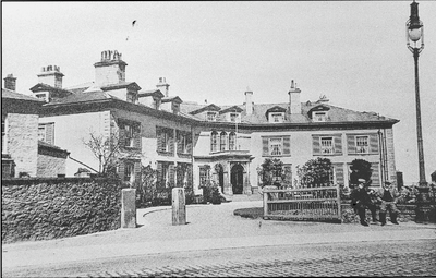 Did you know? - The Midland Hotel - Lancastrian Estates