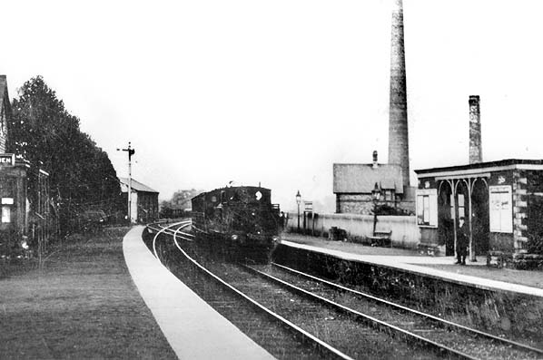 Did you know? - Longton Bridge Railway Station - Lancastrian Estates