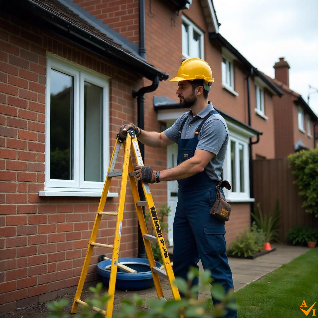 Landlords: Essential Tips for Property Maintenance - Lancastrian Estates