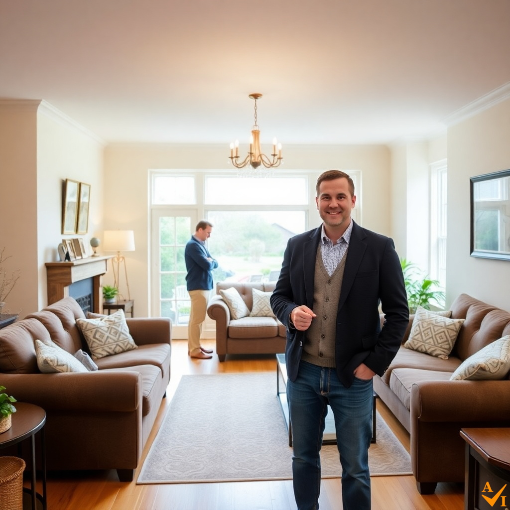 Hosting an Open House: Key Strategies - Lancastrian Estates