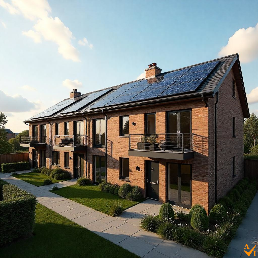 Energy Efficiency in Rental Properties: A Guide - Lancastrian Estates Energy Efficiency in Rental Properties: A Guide - Lancastrian Estates