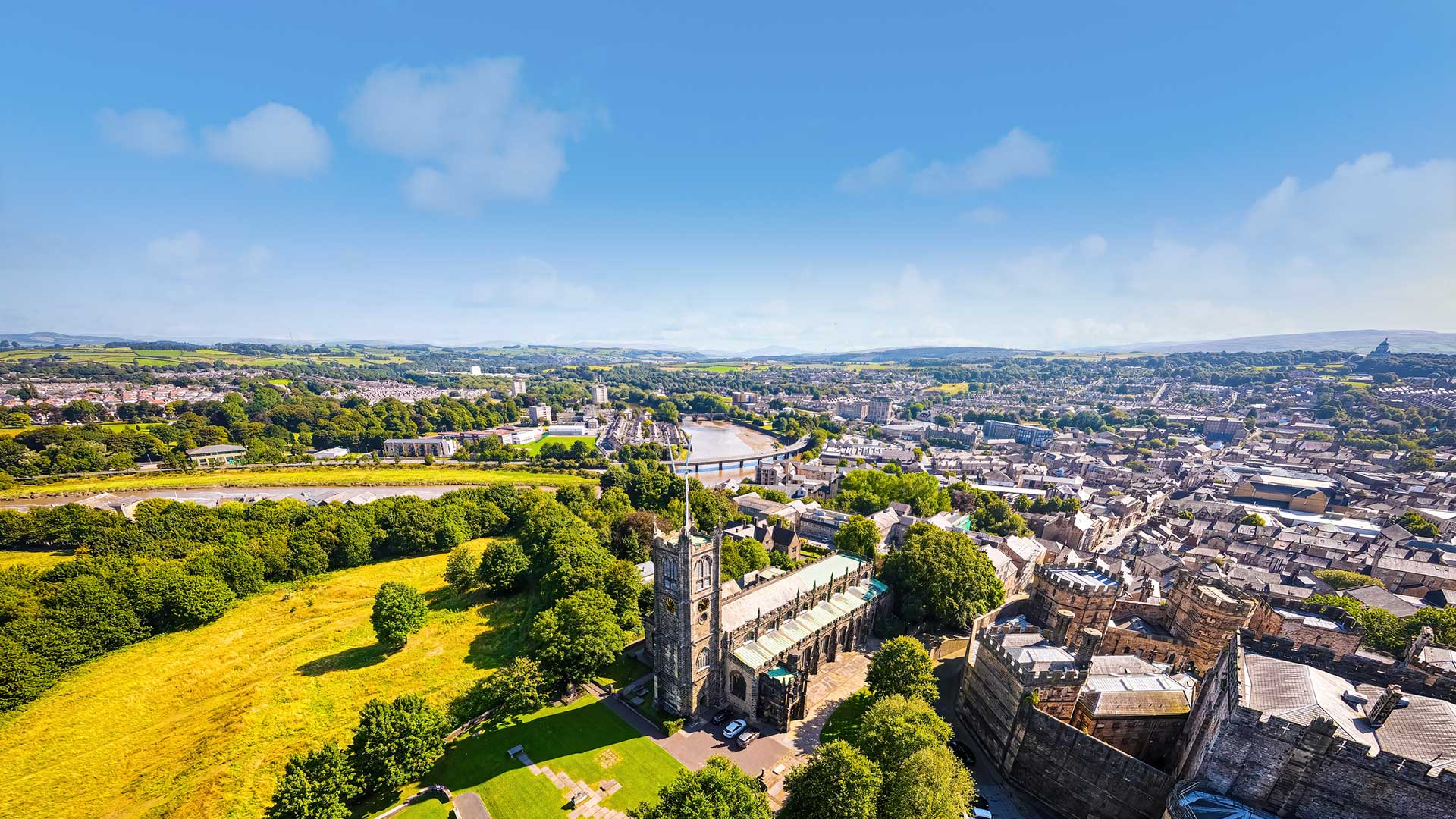 Lancaster & Morecambe Property Market Update 2026 - 13th April 2026 ...